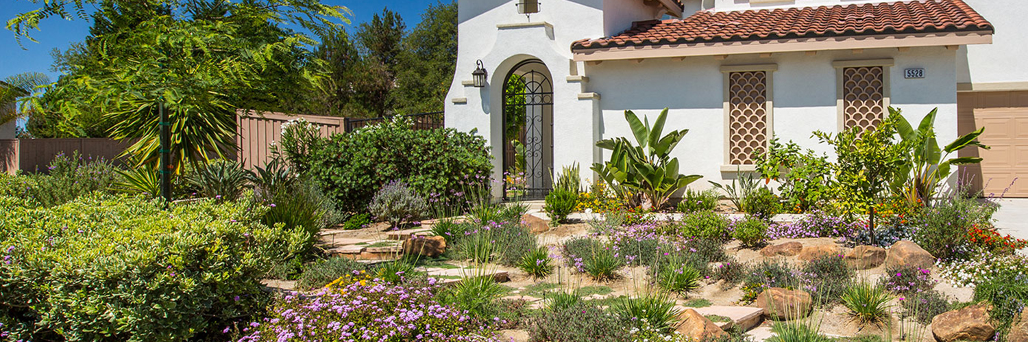 Enter the WaterSmart Landscape Contest - CLICK HERE TO START ...