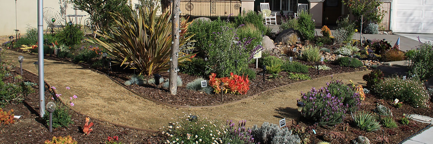 Enter the WaterSmart Landscape Contest - CLICK HERE TO START ...