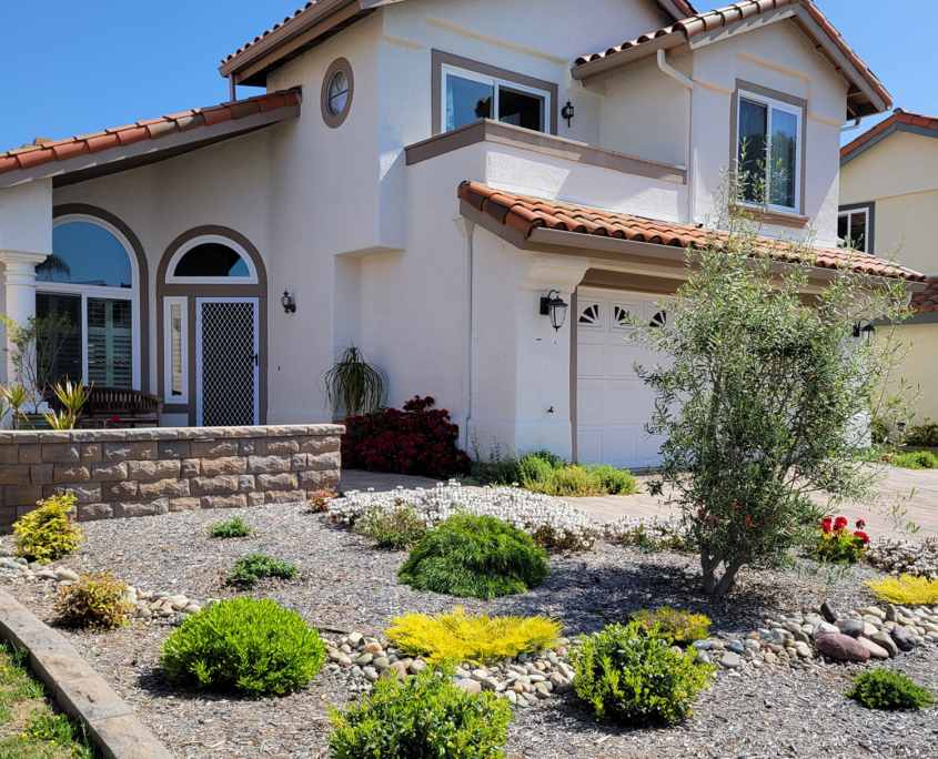 Winners - WaterSmart Landscape Contest